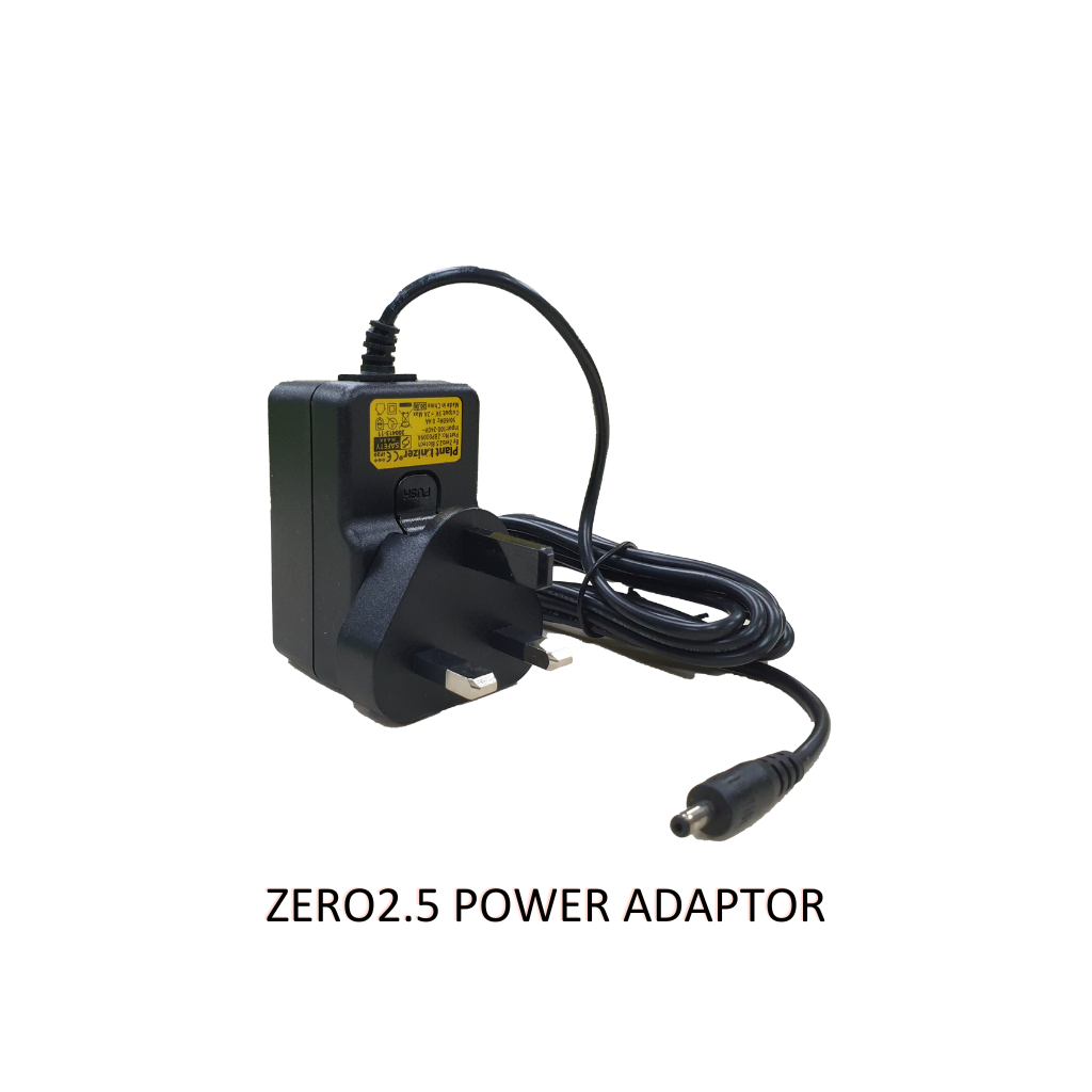 Zero2.5 Power Adaptor